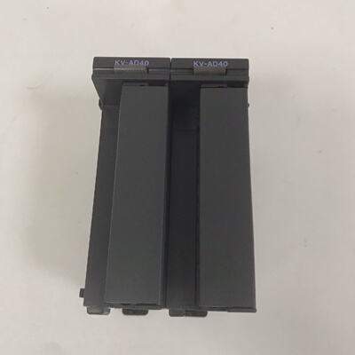 寻“”KVAD40基恩士KEYENCE模块PLC