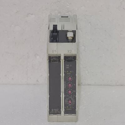 STAHL 9192321010 HART Multiplexer ISpac Art. No. 160695