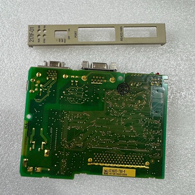 【询价】安川217IF-01，JAPMC-CM2310-E