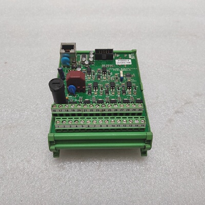 SM ELECTRICS P100024 INTERFACE MODULE NMEA 210.24.0.0
