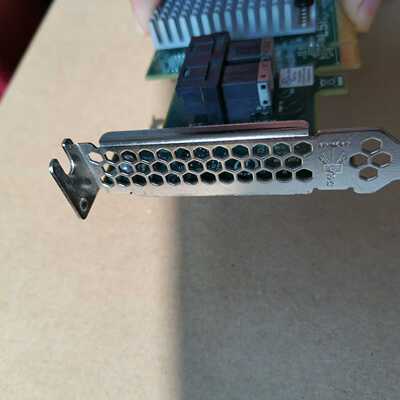 （议价）SAS9340-8i阵列卡IBMFRU00FC