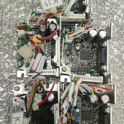 议价Cmd2112p Stepper Drive Board Original nuine SecondH Disa