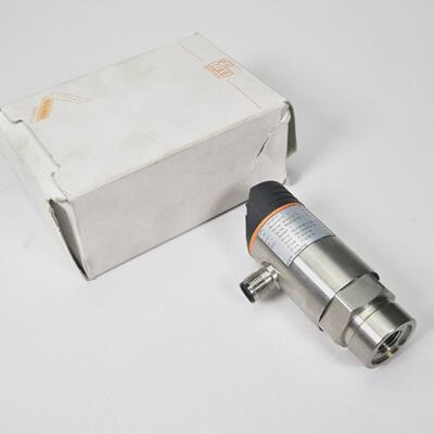IFM PN5021 PN250SBR14HFPKGUS V Pressure sensor with display