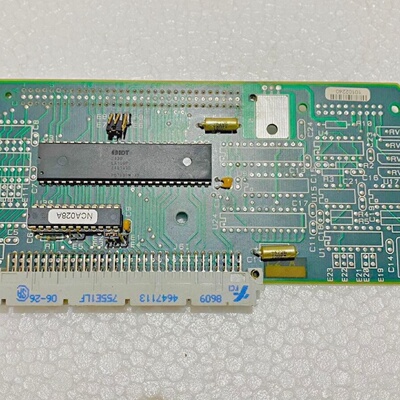 议价Kongsberg Norcontrol Na1105.2 Double Port Mmoire Ha33266