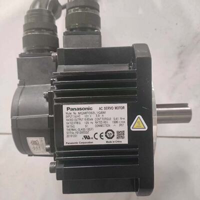 议价A6 850W Servo Set LongTerm Supply Sufficient Supply适用