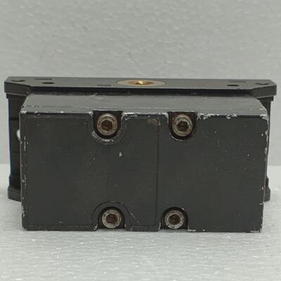 Rexroth Solenoid Valve Directional Spool valve MNR 565441000