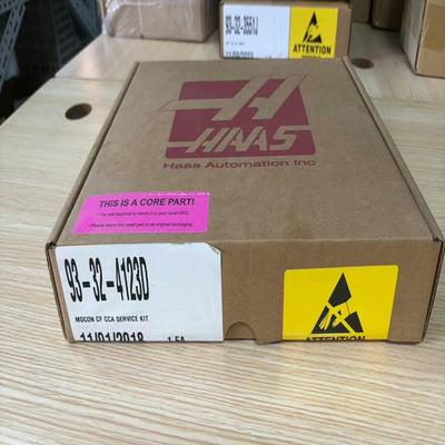 HAAS Mocon 93-32-4123D  13（佳毅工控）
