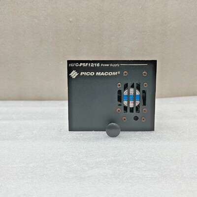 Alimentation Pico Macom MPCPCF 1216