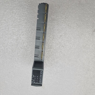 Module De Sortie Analogique BR  X20AO2438 X20 AO 2438 Envoi