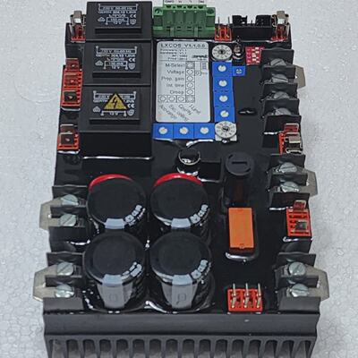 EMRI LXCOS V1.1.0.0 Avr Automatique Rgulateur de Tension