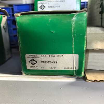 KR62-PPKRE62-PPINA轴承询价