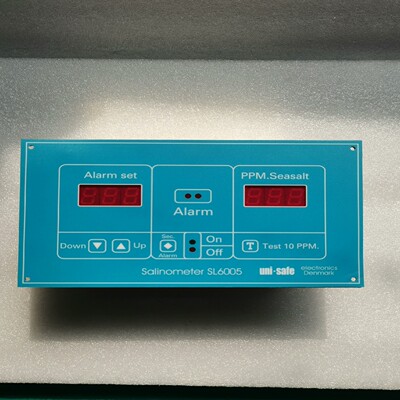 SalinometerSL6005，盐度计，备件，功能询价