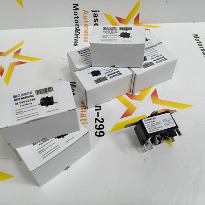 询价-CLIMATEK RLY99 90380 Fan Relay