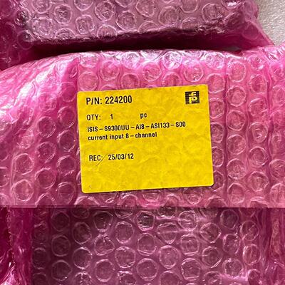 议价Br New nuine Yogawa Module Asi133S00 In Stock Five Origi