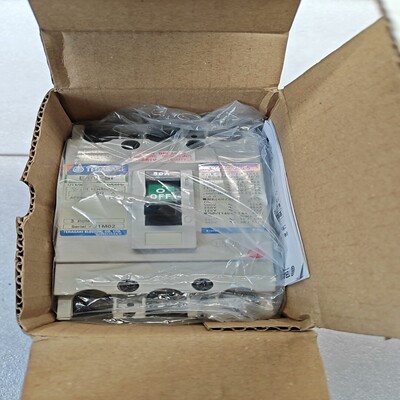 TERASAKITemBreak寺崎断路器空气开关全新原厂--议价商品