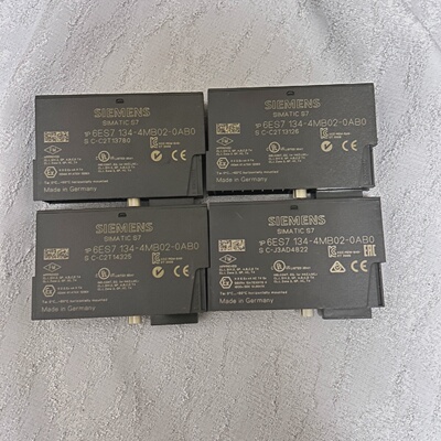 询价-SIMATICS7模块型号6ES71344MB