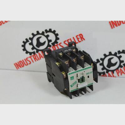 LG SMC35P contattore magnetico  6 mesi di garanzia