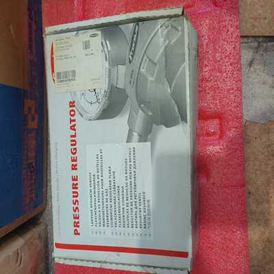 福尼斯，fronius新的，氩气表，减压器，包装盒破损，实物[浩