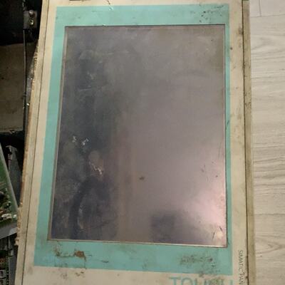 【询价】工控机PC670 6AV7724-1AA10-0AD0