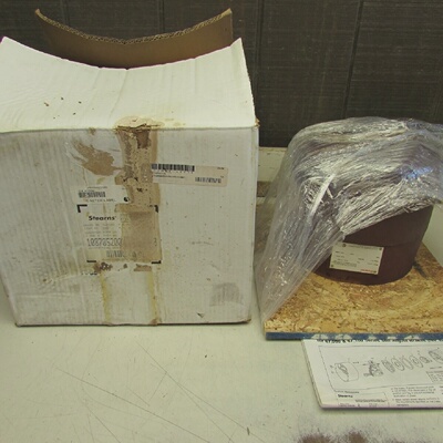 STEARNS10875200HBF弹簧套装盘制动器全新带盒优惠