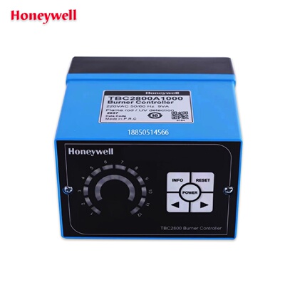 议价HoneywellHoneywell火焰控制器TBC2800A1000 TBC2800A1011RM7