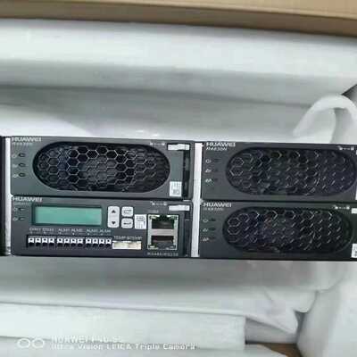 H3C S6520-52QF-EI 配有48个万兆光口和4个