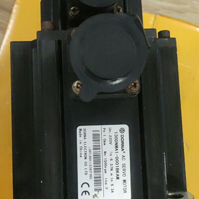 议价nuine Dorna Dongling Motor 130Dnma10001Bkam适用