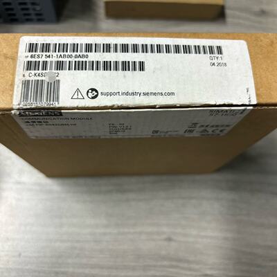询价-6ES75411AB000AB0德国