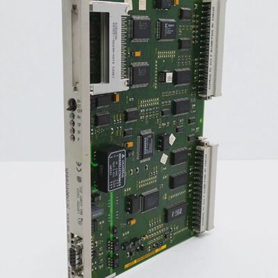 Siemens Simatic S5 Sinec L2DP 6ES5 3083UC11 EStand 09 used