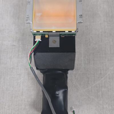 CROSS MATCH TECHNOLOGIES R117137  801022FB FINGERPRINT SCANN
