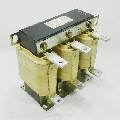 Siemens SidacD 4EU27521UB000AA0 144160A Netzdrossel used