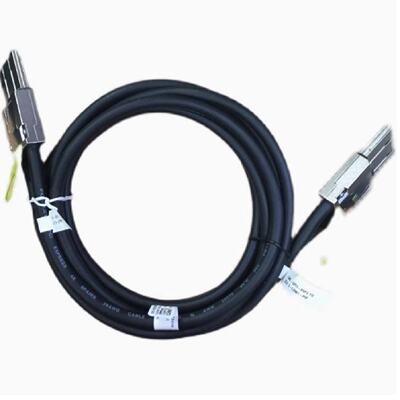 议价原装Molex电缆 iPASS 4X cable数据线5米 x4 PCIe 74546-0405