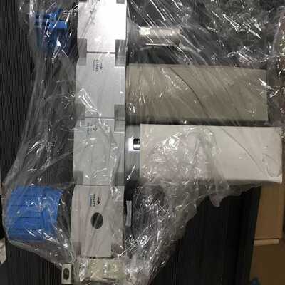 费斯托气源处理541345组件NEBU-M8M4-K-5（零零电子）
