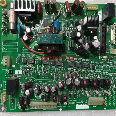 溢价-明电舍变频器VT230SE系列驱动电源板N62P3043537KW45KW