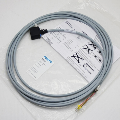 FestoNEBM-51G9-E-5-Q5-LE61450370Motorleitung-unused-