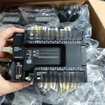 议价Plc Cp1eN30s1dtD Excellent Condition Functional Packa适