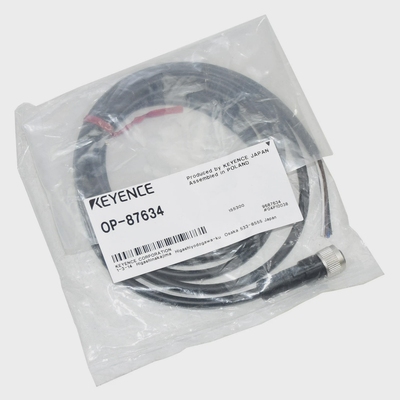 KeyenceOP-87634CableNeuversiegelt