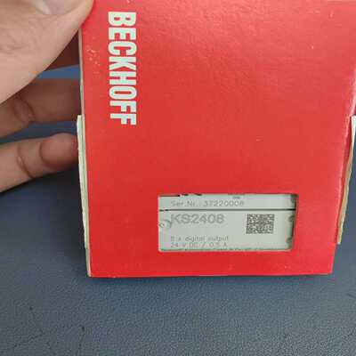 全新原装正品未开封KS2408，实物拍摄放心购买