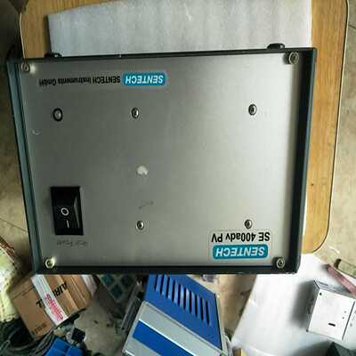 SENTECH Se400adv-PV控制器箱测试仪从工厂