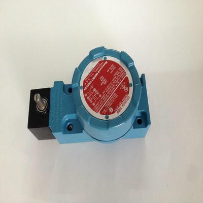 售前询价Honeywell防爆开关LSXM4N-1A现货促销 防爆行程开关