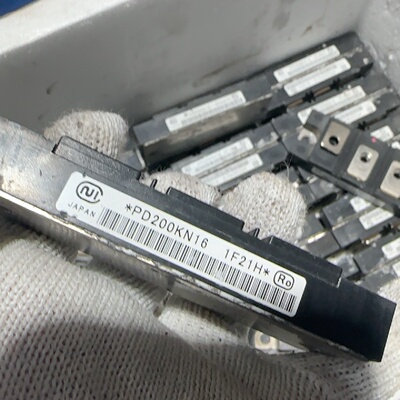 【询价】PD200KN16 安川变频器专用桥