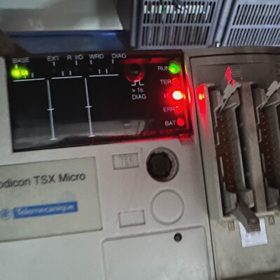 施耐德PLCTSX3710101TSXDMZ64DTK