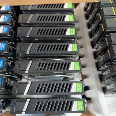 全新华为02359092 STLZ19S3000-3TB 7