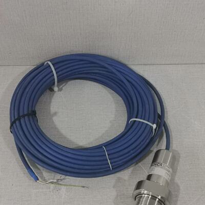 XTRONICA XTL458 768D2911521342025000 PRESSURE TRANSMITTER