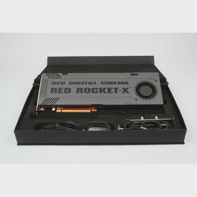 REDROCKET-X(B435)