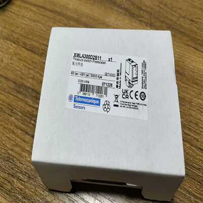 XMLA300D2S12特勒美科全新正品原装--议价商品