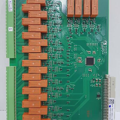 ABB 1MRK000614ABR0993100104 SCANFIL