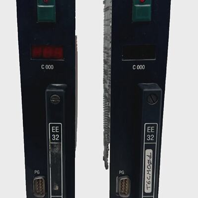 BR BERNECKER RAINER CP 40 ECCP400 Rev00.14  EE32 x1pc