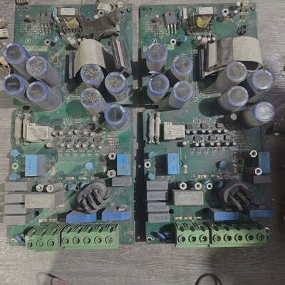 询价-ACS510系列15kw变频器驱动板带模块SINT43