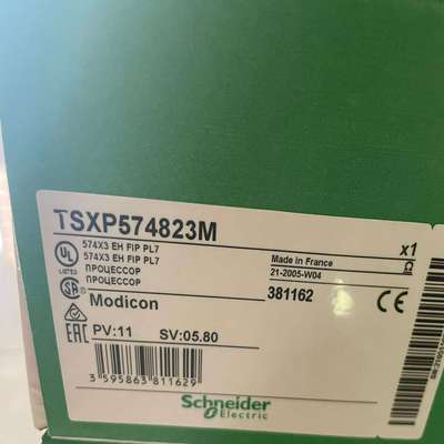 询价~施耐德TSXP574823M TSXDMY28RFK
